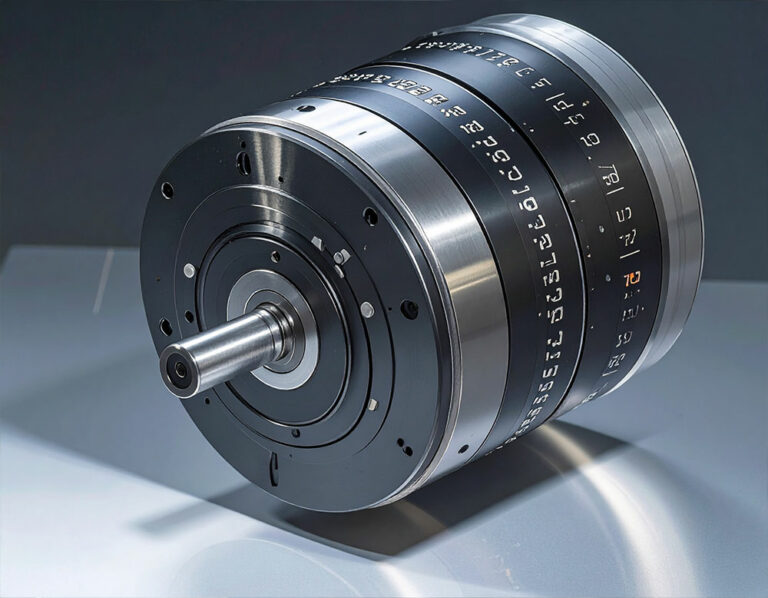 Codeur Optique Magnétique - SMH MOTORS